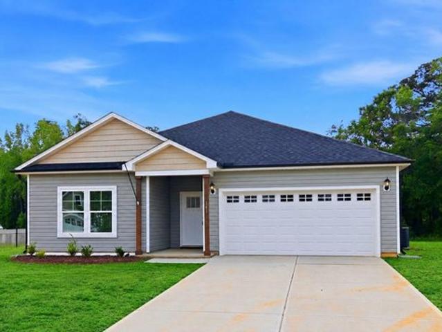 161 Tupelo Dr, Spring Hope, NC 27882