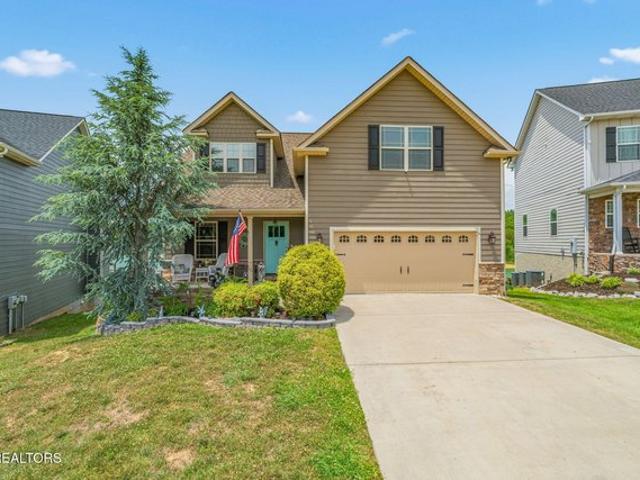 161 Twilight Blvd, Sharps Chapel, TN 37866