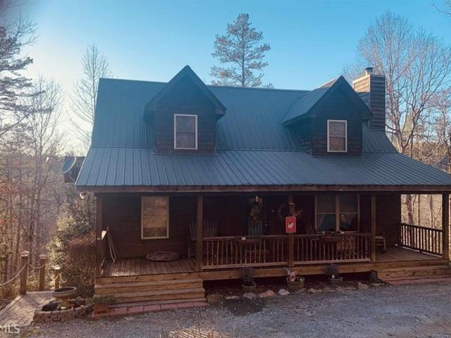 161 Twisting Ridge Trl, Demorest, GA 30535