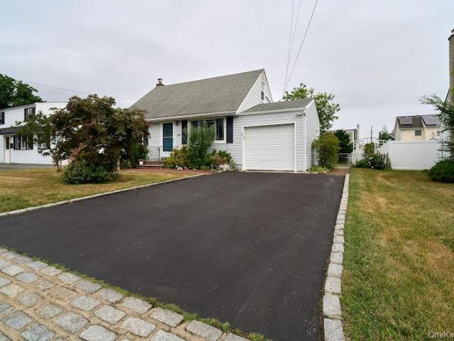 161 Van Buren Street