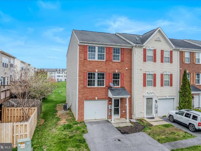 161 Veronica Dr, Martinsburg, WV 25404 | MLS #WVBE2049 | Compass