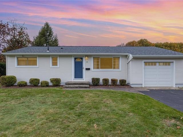 161 Verstreet Dr, Rochester, NY 14616