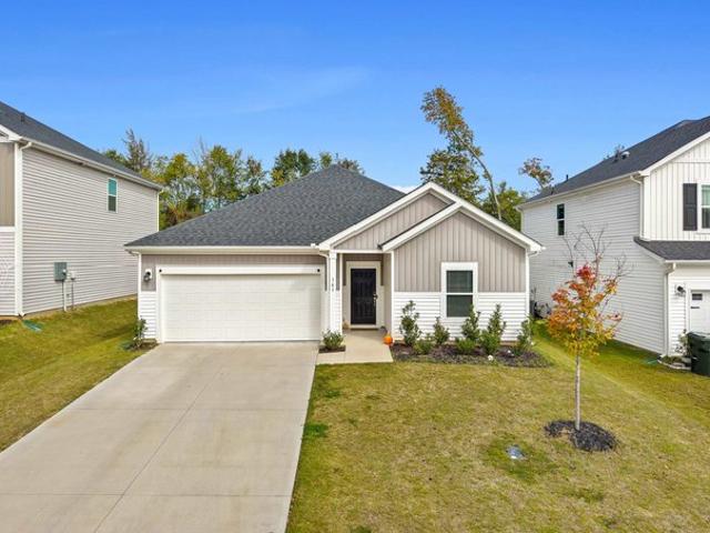 161 Vickery Rd, Woodruff, SC 29388
