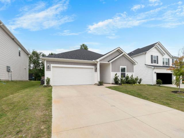 161 Vickery Road