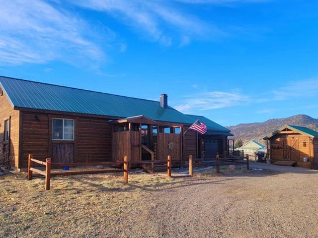 161 Vista St, South Fork, CO 81154