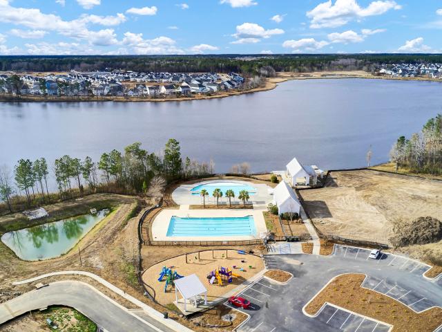 161 Yorkshire Dr, Moncks Corner, SC 29461 | MLS #26004 | Compass