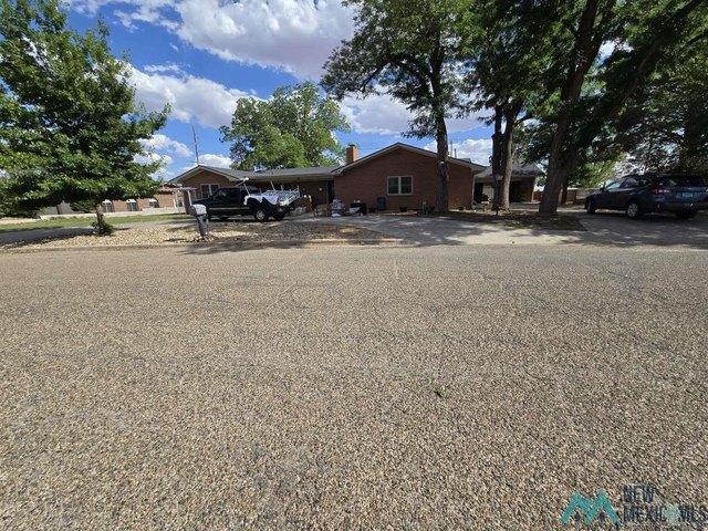 161 Yucca Dr, Portales, NM 88130
