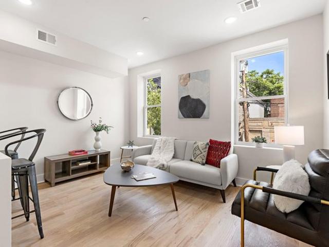 161A New York Ave Unit B, Jersey City, NJ 07307