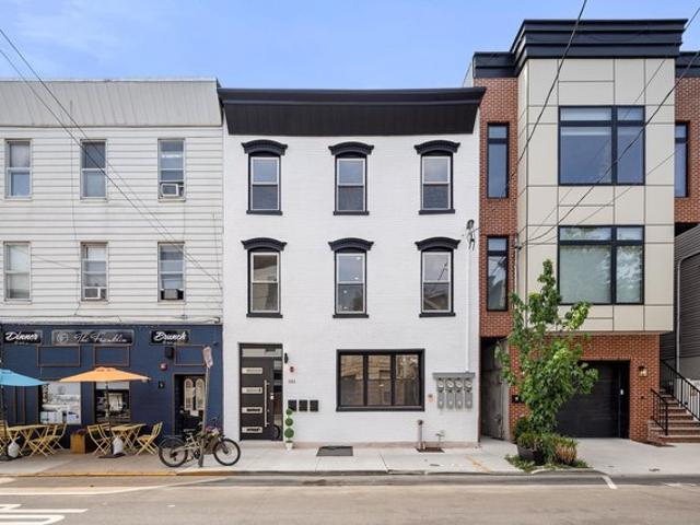 161A New York Ave, Jersey City, NJ 07307