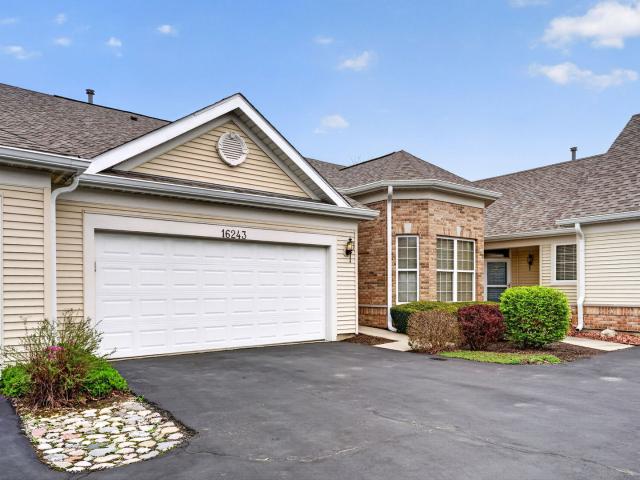 16243 Tomahawk Lake Ct, Crest Hill, IL 60403 | MLS #12616 | Compass