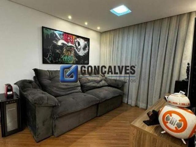 16243, Apartamento, à venda, à venda, 750.000,00,Anchieta, São Bernardo do Campo,3 quartos