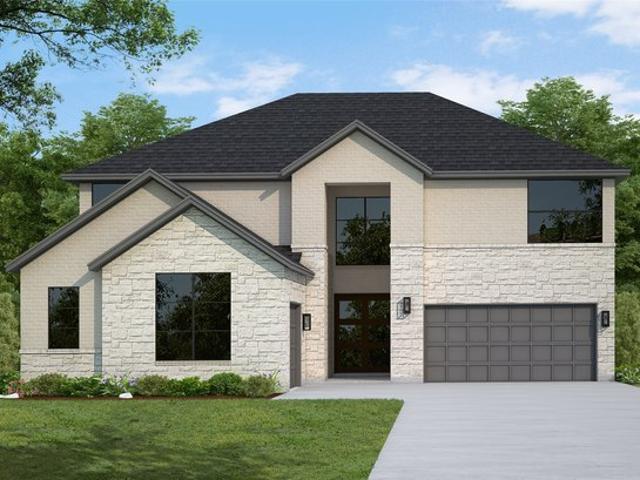 16243 Blue Mistflower Ln, Hockley, TX 77447