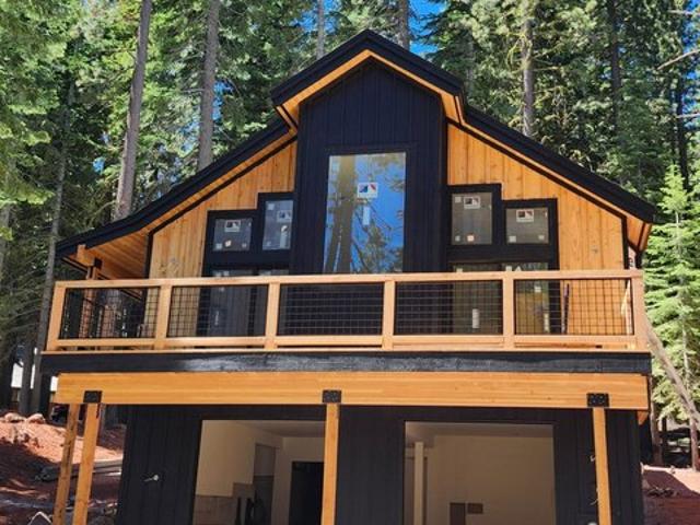 16243 Northwoods Blvd, Truckee, CA 96161