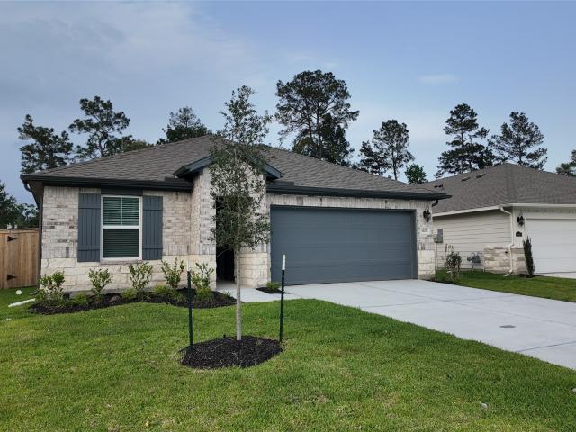 16241 Parish Pointe Ct, Conroe, TX 77302 | MLS #29557