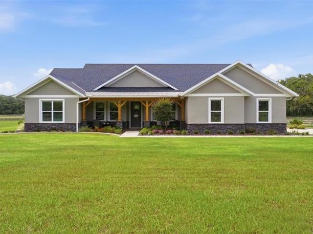 16241 SE 150th Ave, Weirsdale, FL 32195