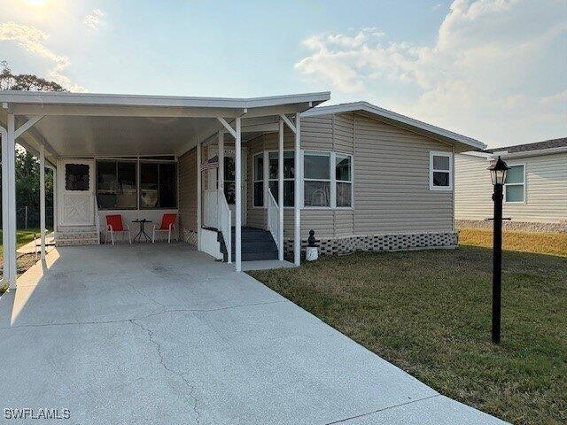 16242 Asheboro Court, Fort Myers, FL 33908