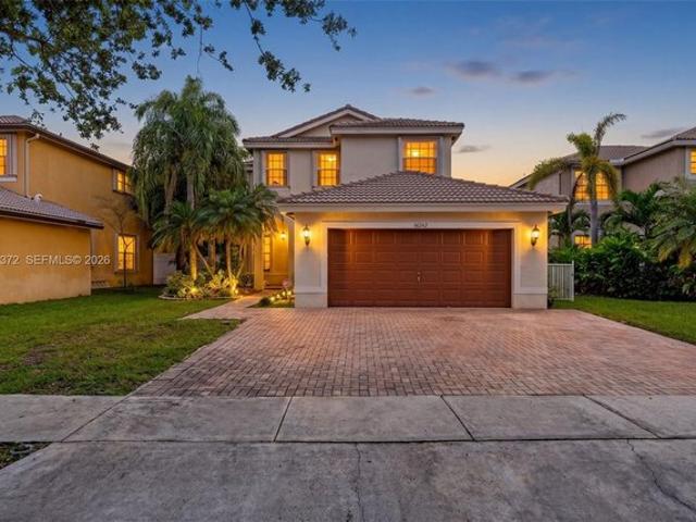 16242 SW 28th Ct, Miramar, FL 33027