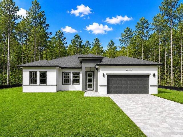 16242 SW 28th Ter, Ocala, FL 34473