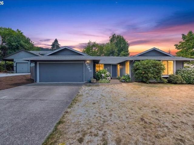 16242 SW Ellerson St, Beaverton, OR 97007