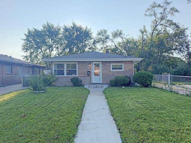 16247 Paulina St, Markham, IL 60428