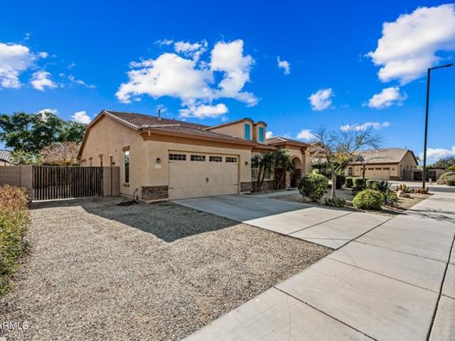 16245 W Hualapai St, Goodyear, AZ 85338