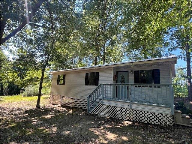 16245 W Hayes Rd, Kentwood, LA 70444
