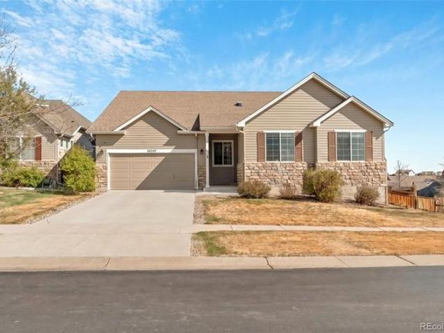 16245 E Swift Fox Pl, Parker, CO 80134