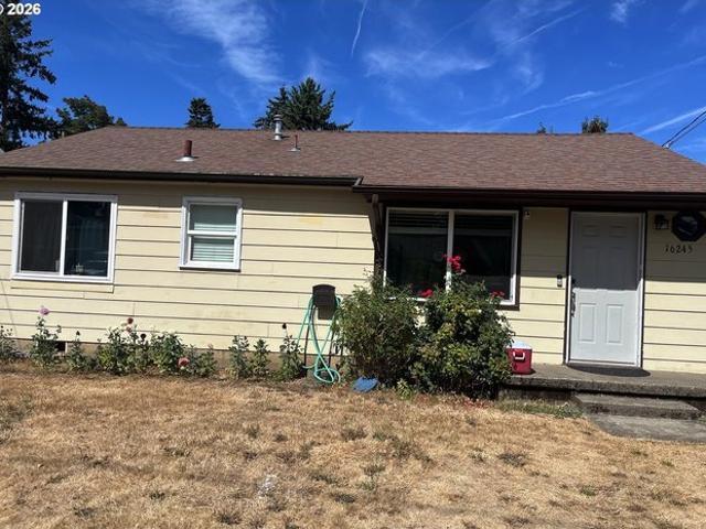 16245 SE Market St, Portland, OR 97233