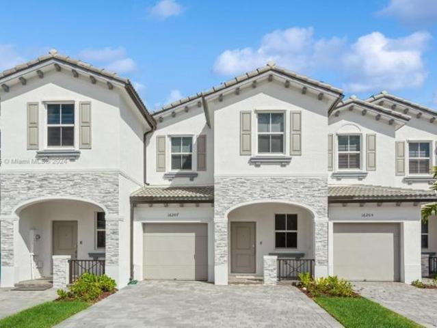 16245 SW 288th Terrace, Homestead, FL 33033