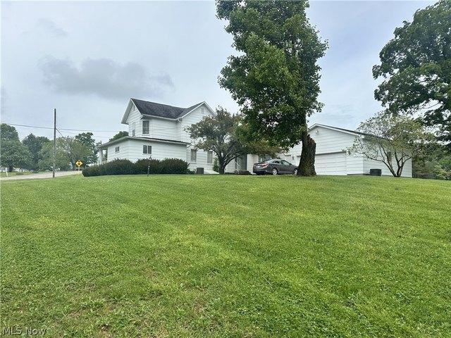 16245 St Rt # 555, Amesville, OH 45711
