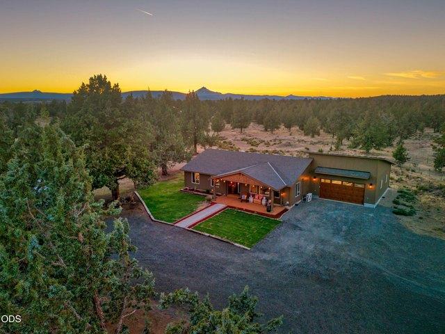 16248 SW Quail Rd, Terrebonne, OR 97760
