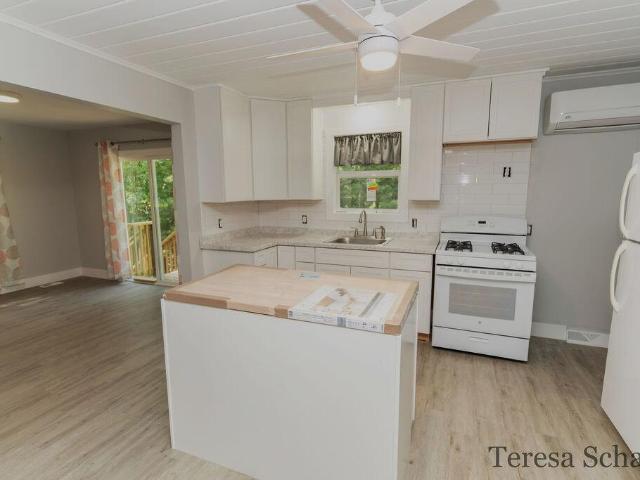 16249 W Kendaville Road
