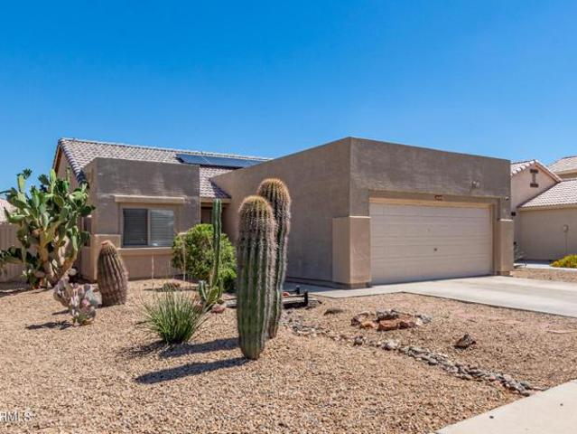 16249 W Sierra St, Goodyear, AZ 85338