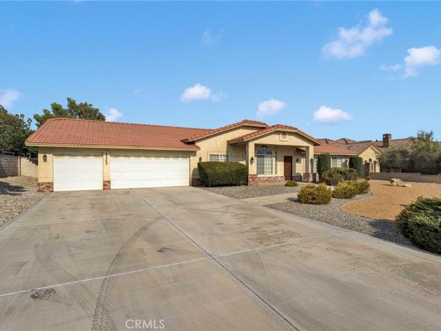 16249 Crown Valley Drive