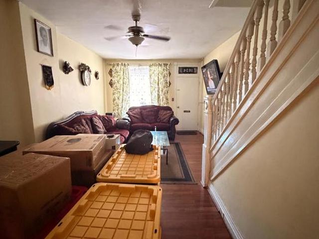 1624 Muhlenberg Street