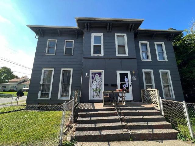 1624 Myrtle St 1624 Myrtle St #2 1624 Myrtle St