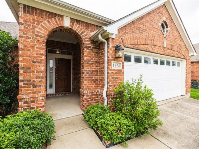 1624 Morning Dove Drive