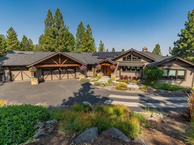1624 NW Overlook Dr, Bend, OR 97703