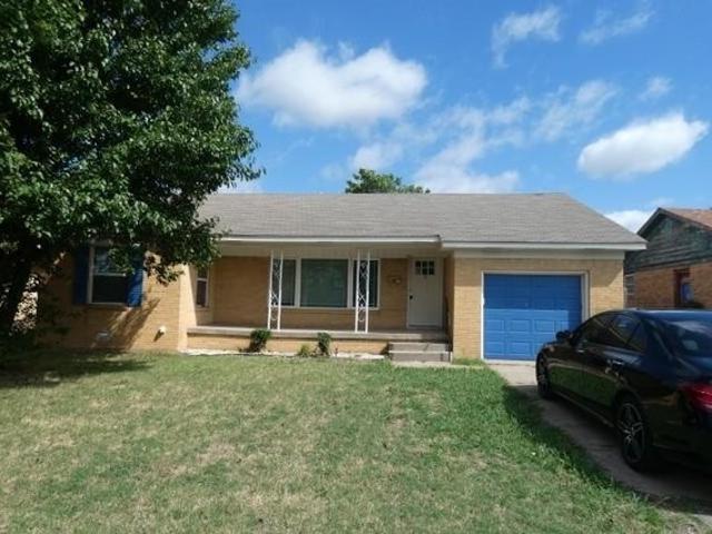 1624 NW 24th St, Lawton, OK 73505