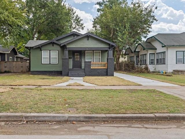 1624 NW 20th St, Oklahoma City, OK 73106