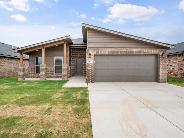 1624 N Clinton Ave, Lubbock, TX 79416 | Compass