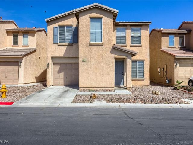 1624 N Buck Island St, Las Vegas, NV 89156 | MLS #2775 | Compass