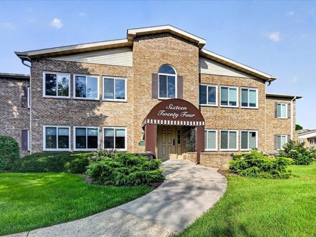 1624 N Golf Gln Unit F, Madison, WI 53704
