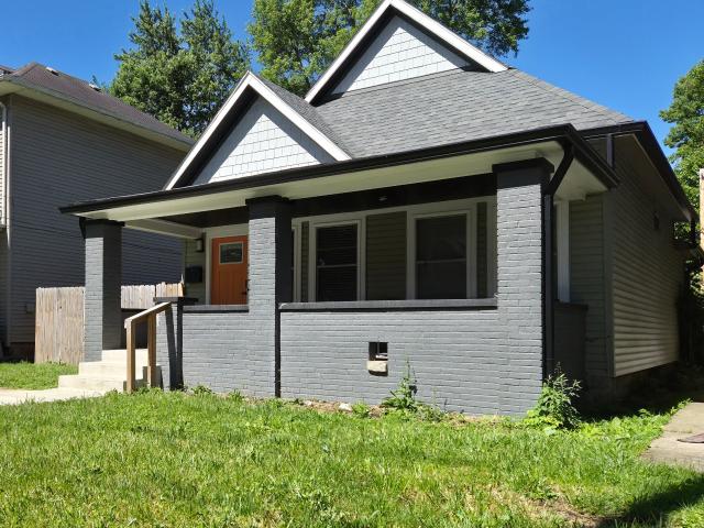 1624 N Tacoma Avenue