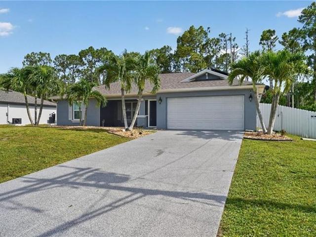 1624 NE 33rd St Lot 3, Cape Coral, FL 33909
