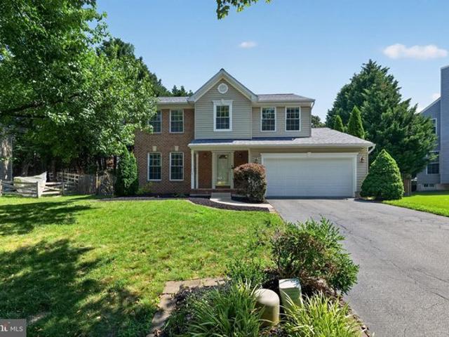 1624 Old Bay Ln, Severn, MD 21144