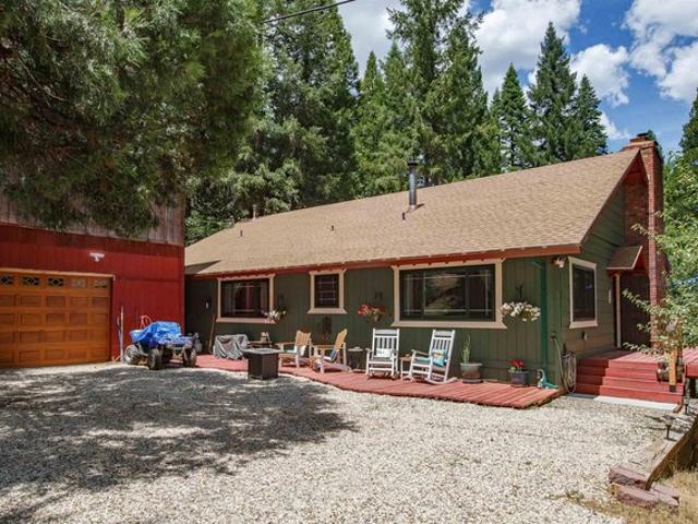 1624 Old Big Creek Rd, Meadow Valley, CA 95956