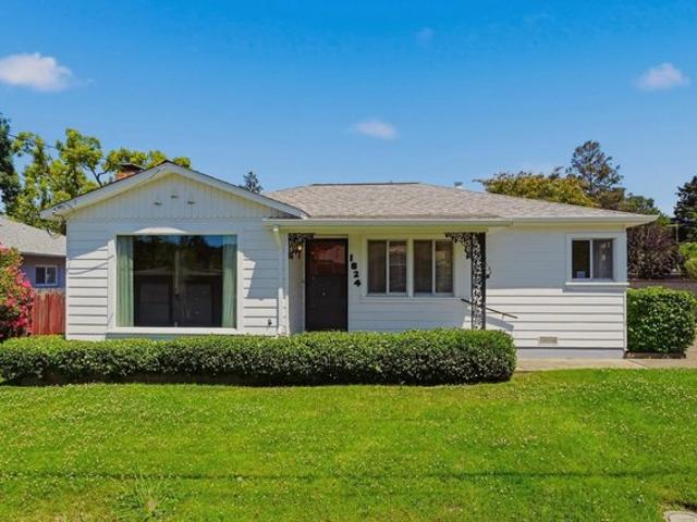 1624 Ora Dr, Napa, CA 94559