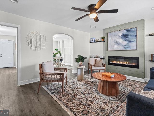 1624 Abbotston St, Baltimore, MD 21218 | MLS #MDBA2212 | Compass