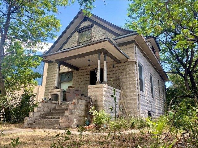 1624 Adams St, Denver, CO 80206